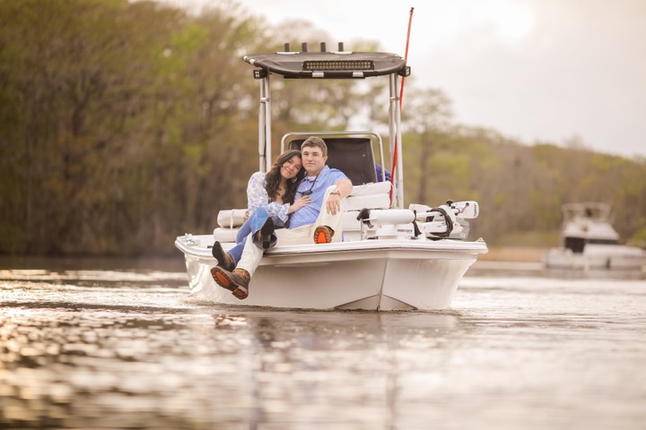 James & Madisyn | Joy